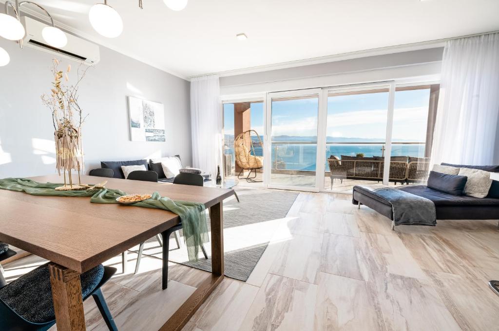 Lilly Luxury Residence, Opatija (aktualisierte Preise für 2026)