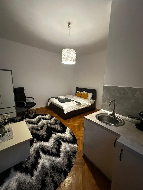 Popi Studio 1, Braşov (aktualisierte Preise für 2026)