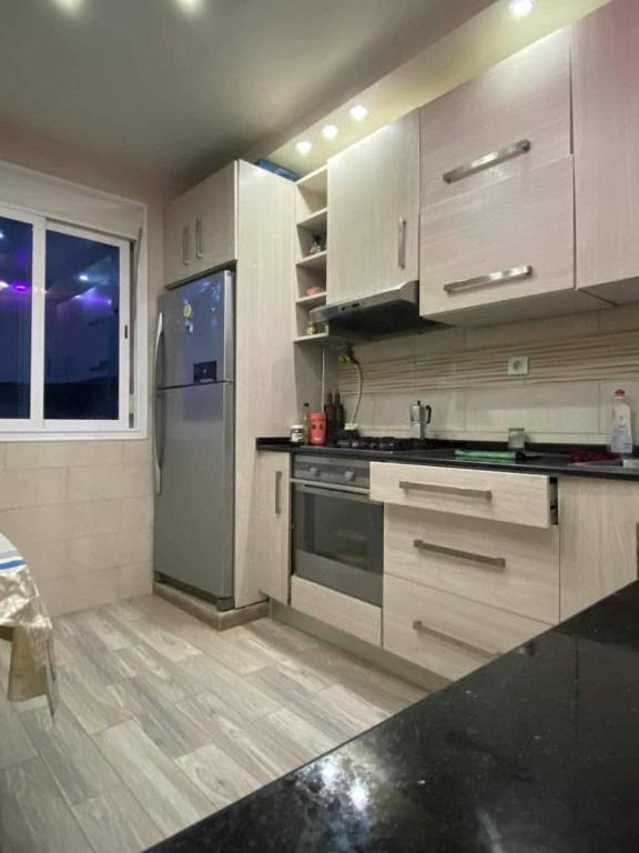 Appartement, Birmandreis (updated prices 2026)