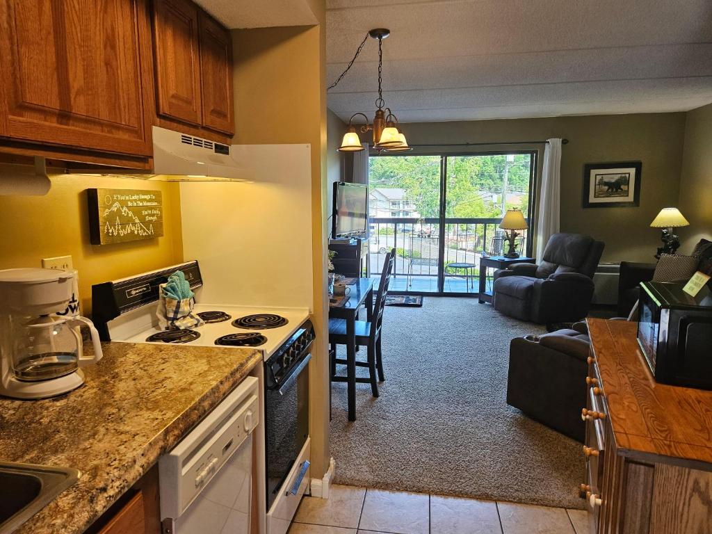 Olde Gatlinburg Place 202, Gatlinburg (updated prices 2025)
