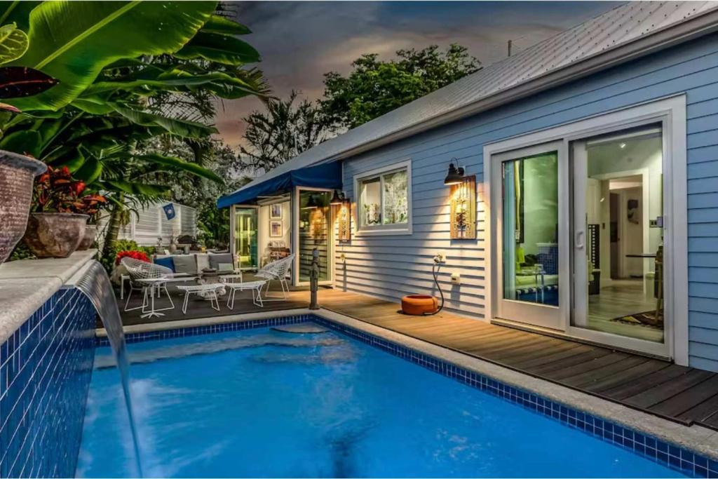 Casa Azul-Open Concept Home With Pool, Key West (updated prices 2026)