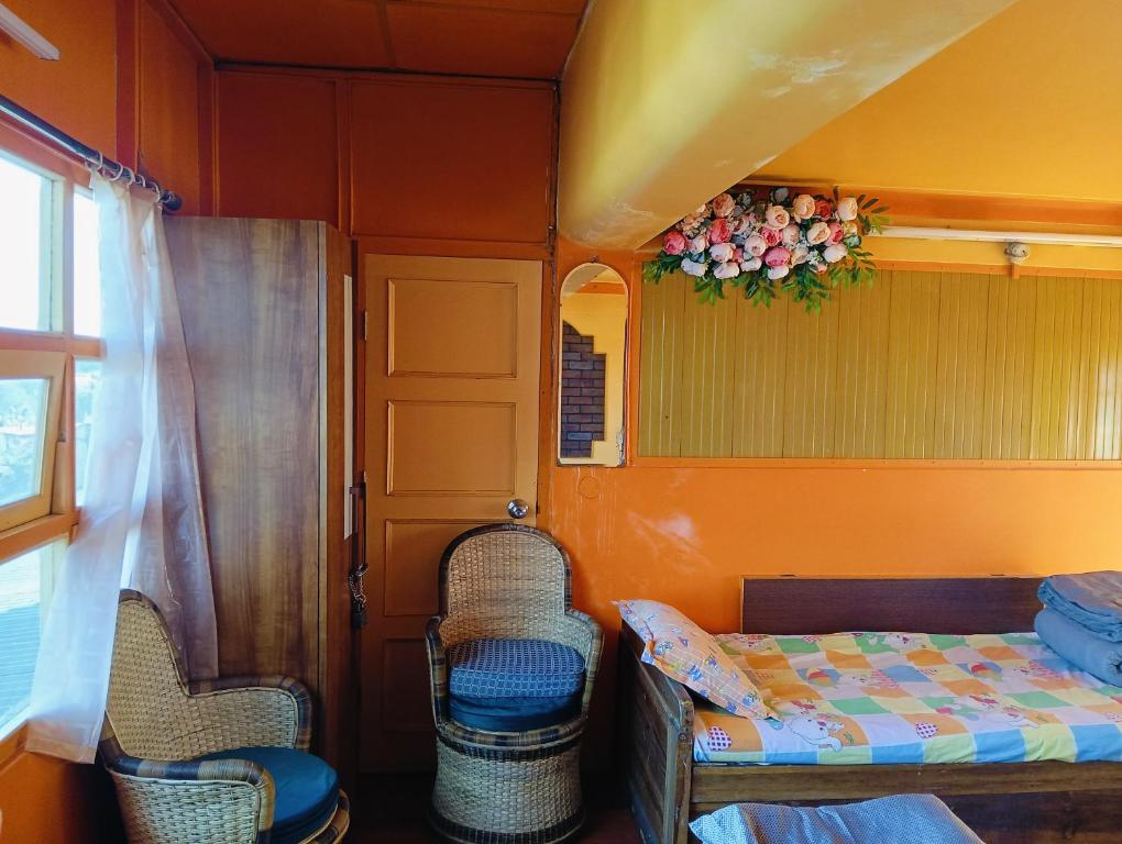 Mirik Sarangi Hotel & Cottages, Mirik (updated prices 2025)