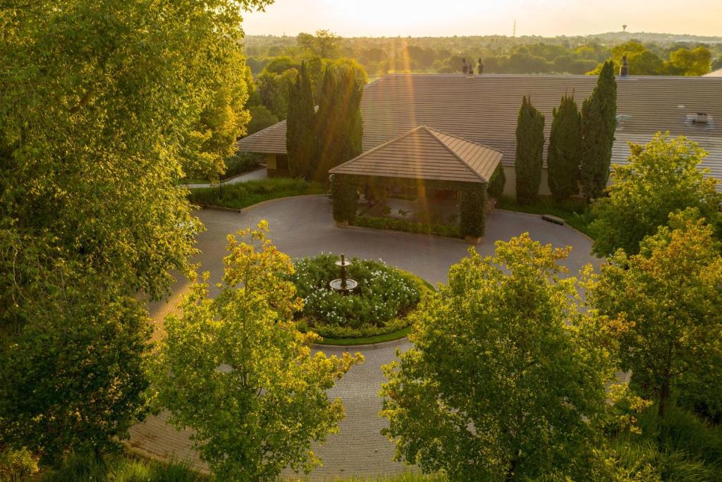 Irene Country Lodge, Autograph Collection, Centurion (updated prices 2025)