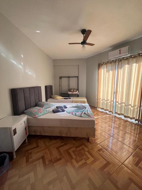 Hotel Flor de Maria, Aparecida (updated prices 2025)