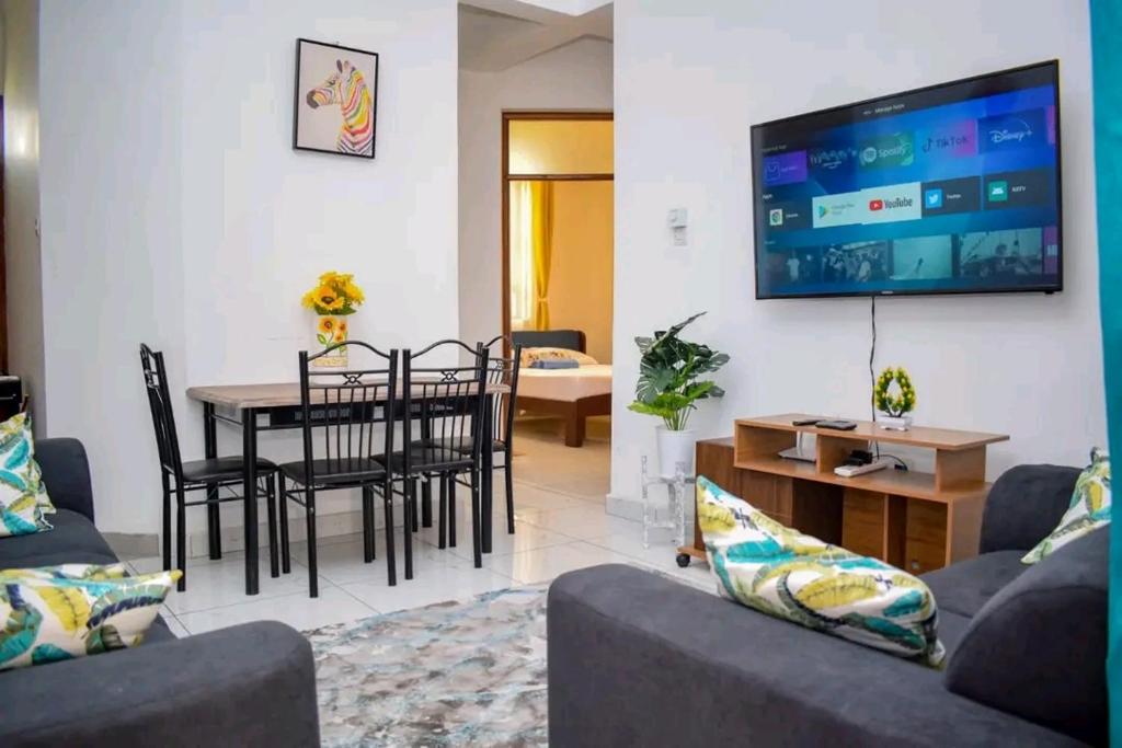 Tonui Apartments, Mombasa (updated prices 2025)