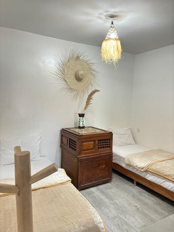 Sea house, Ouassane (updated prices 2025)