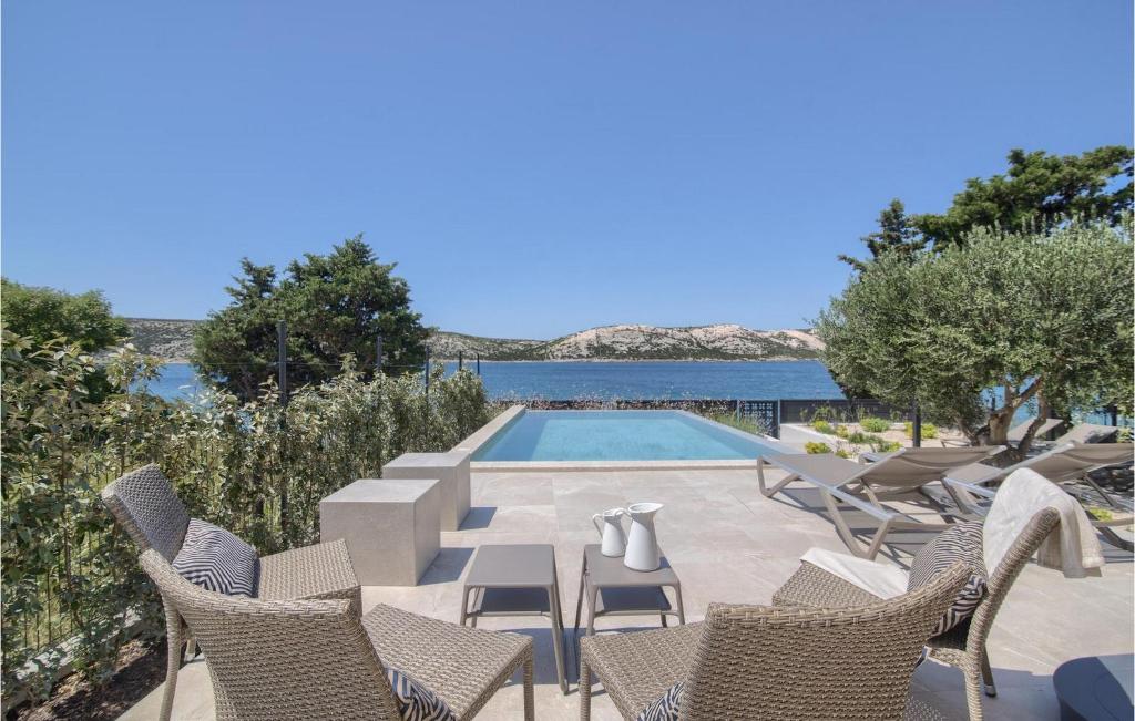 Villa Lunjsko, Stara Novalja (updated prices 2026)