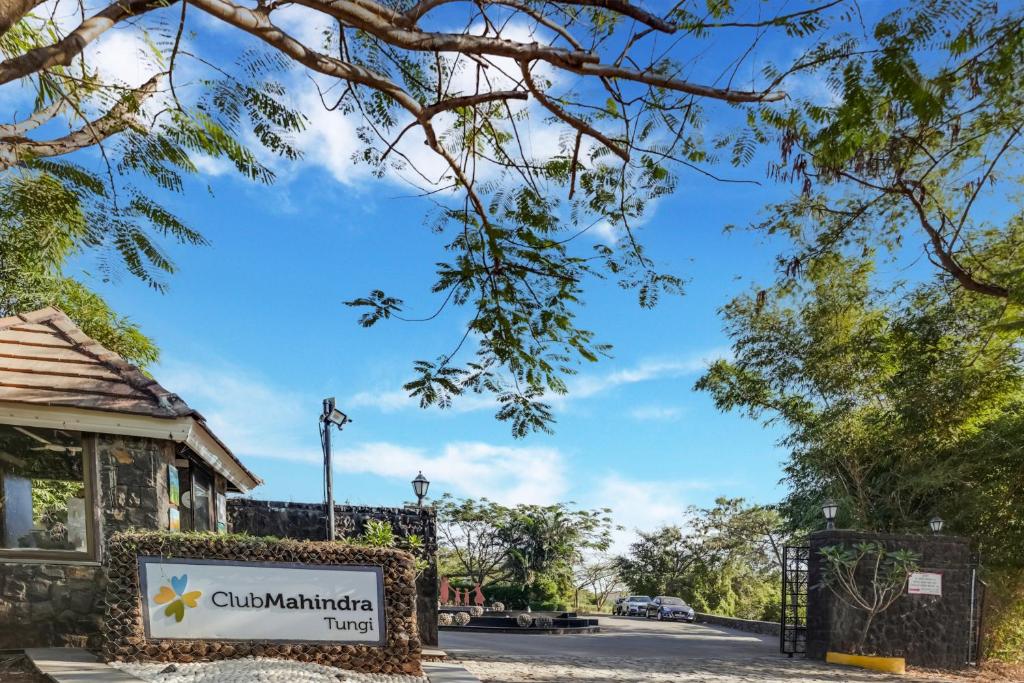 Club Mahindra Tungi, Lonavala, Lonavala (updated prices 2025)