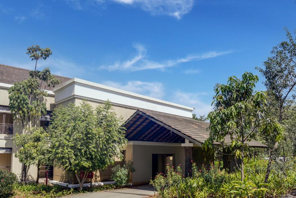 Club Mahindra Tungi, Lonavala, Lonavala (updated prices 2025)