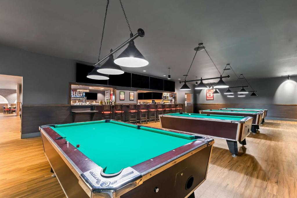 Best Western Downtown Casper Hotel, Casper (updated prices 2025)