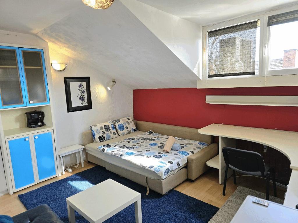 The Little Pearl of Sofia, Sofia (updated prices 2026)