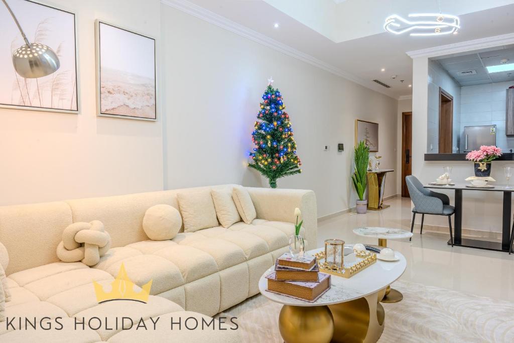 Luxury Apartments Dunya tower Burj Khalifa St kings, Dubai (updated ...