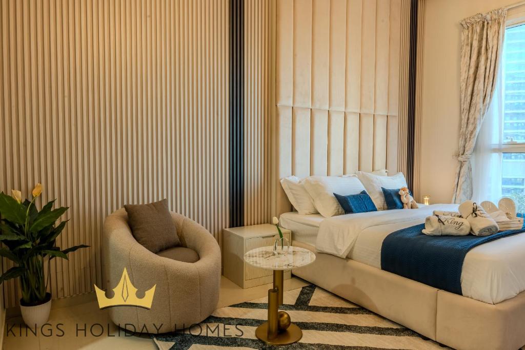 Luxury 2 Apartments Dunya tower Burj Khalifa St, Dubai (updated prices ...