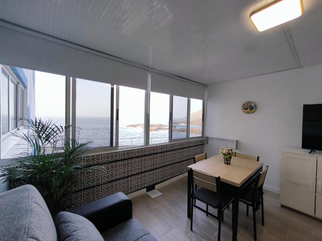 El Barco Azul Sunset, Tacoronte (updated prices 2025)