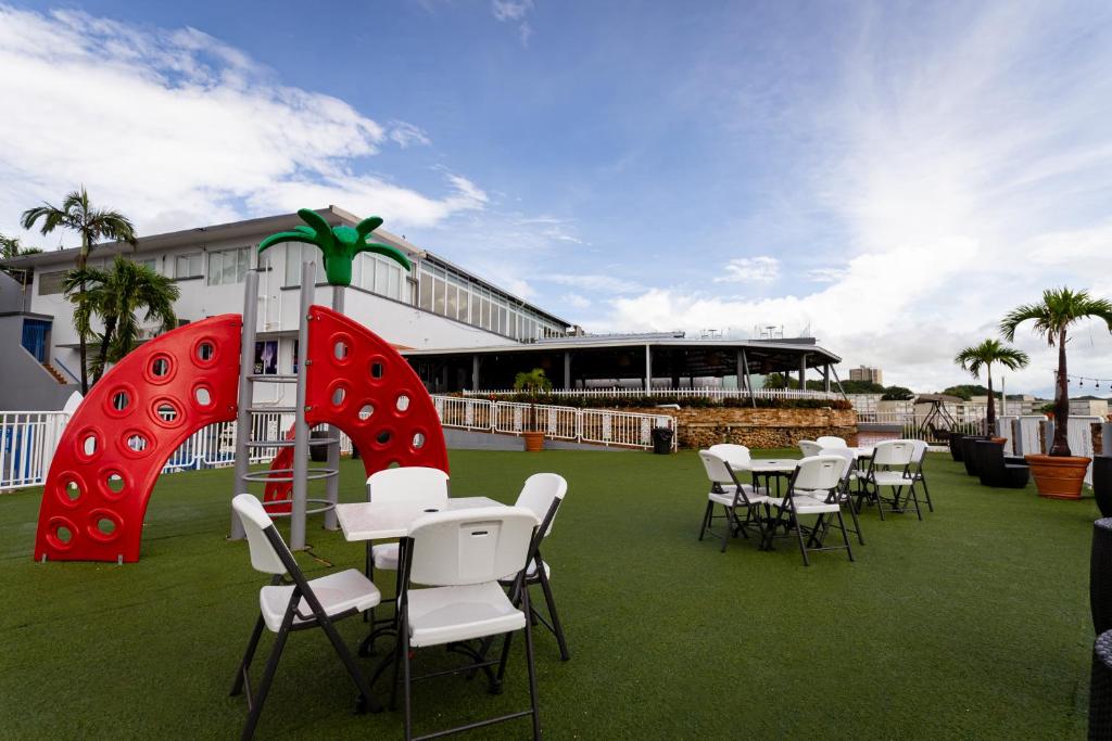 Hotel Vista Azul, Aguadilla (updated prices 2025)