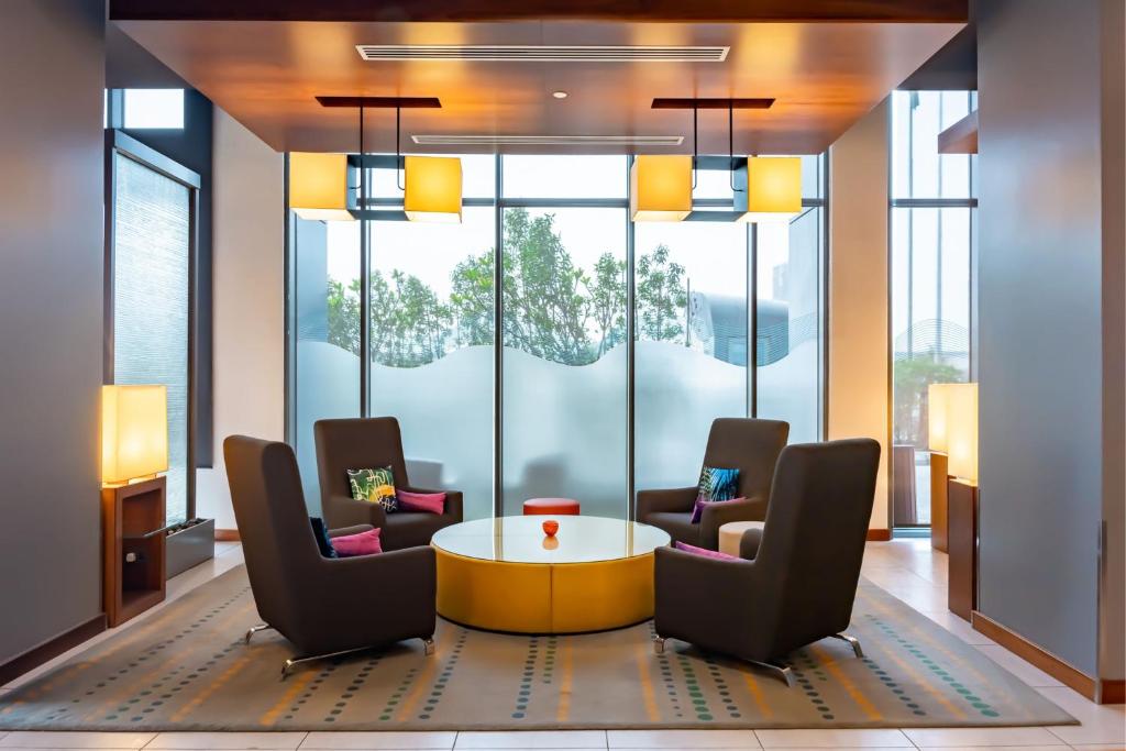 Aloft Dhahran Hotel, Al Khobar (updated prices 2025)