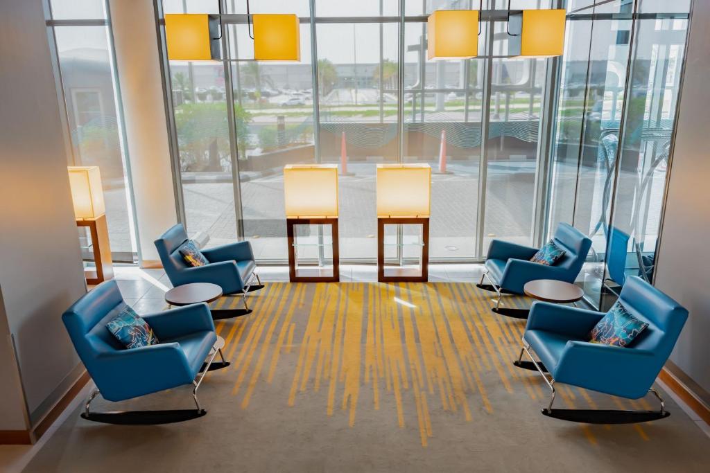 Aloft Dhahran Hotel, Al Khobar (updated prices 2025)