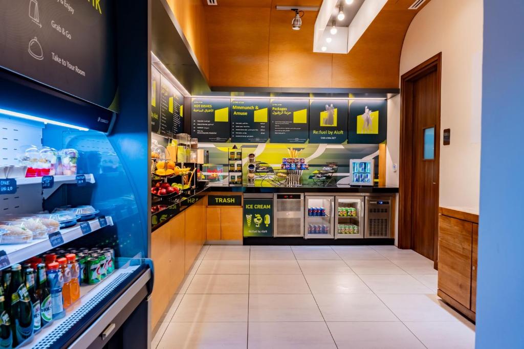 Aloft Dhahran Hotel, Al Khobar (updated prices 2025)