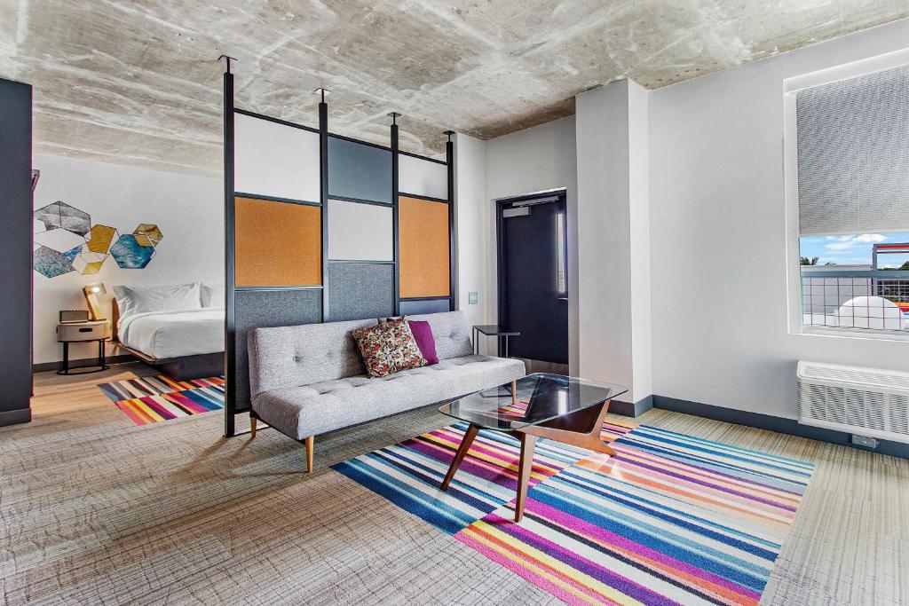 Aloft Delray Beach, Delray Beach (updated prices 2025)