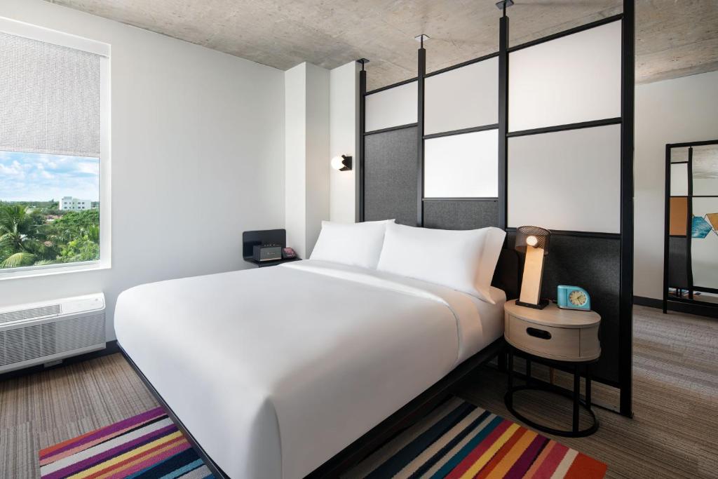 Aloft Delray Beach, Delray Beach (updated prices 2025)