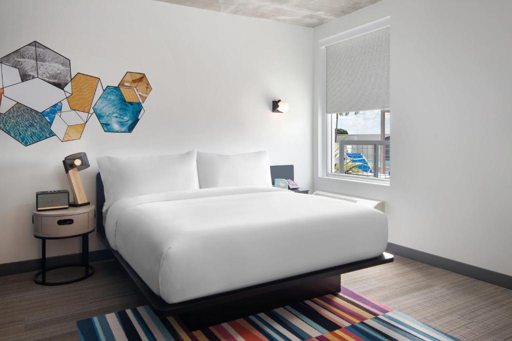 Aloft Delray Beach, Delray Beach (updated prices 2025)