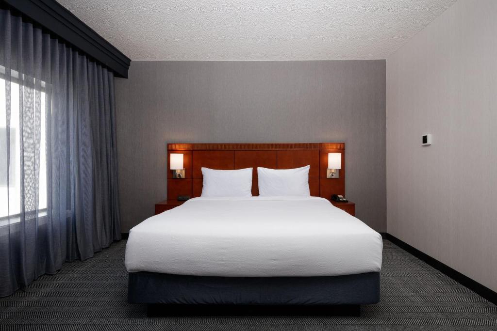 Courtyard Denver Tech Center, Greenwood Village (updated prices 2025)