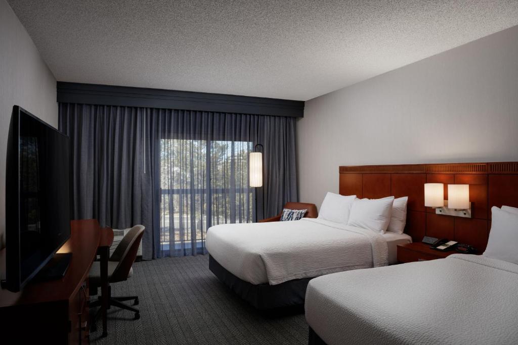 Courtyard Denver Tech Center, Greenwood Village (updated prices 2025)