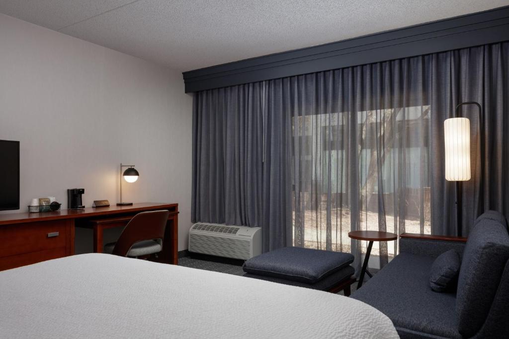 Courtyard Denver Tech Center, Greenwood Village (updated prices 2025)