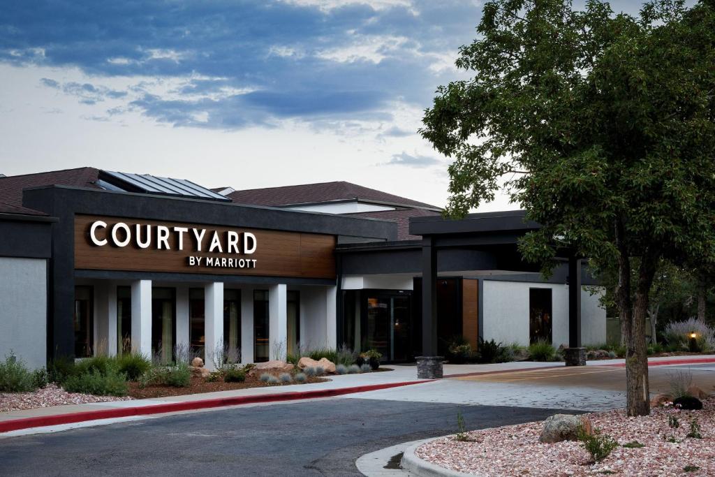 Courtyard Denver Tech Center, Greenwood Village (updated prices 2025)