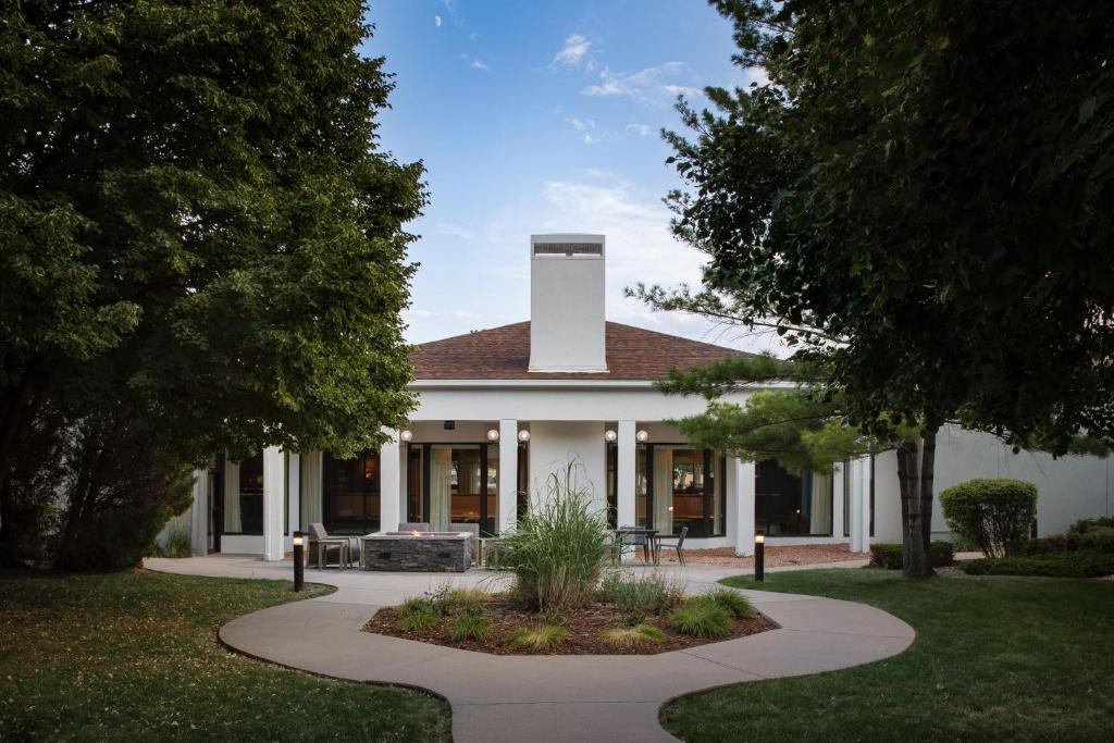 Courtyard Denver Tech Center, Greenwood Village (updated prices 2025)