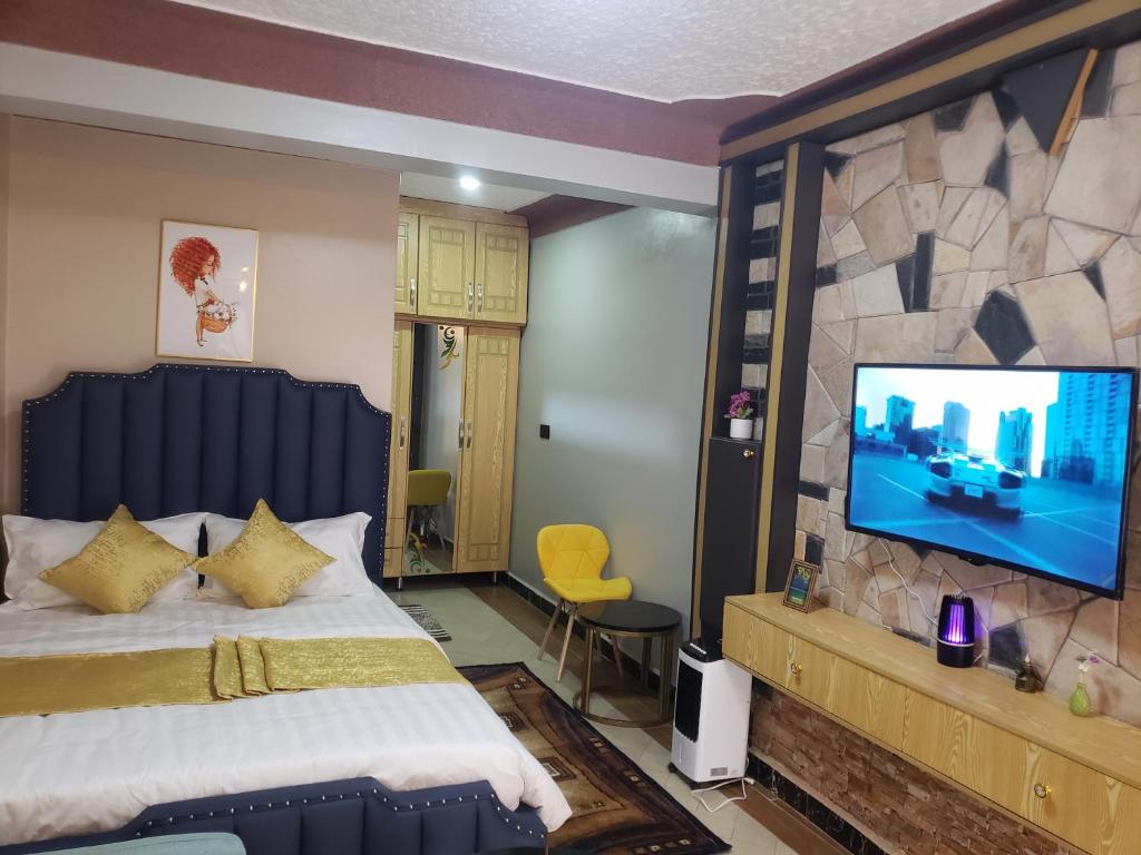 AG Home Studio - Kampala, Kampala (precios actualizados 2025)