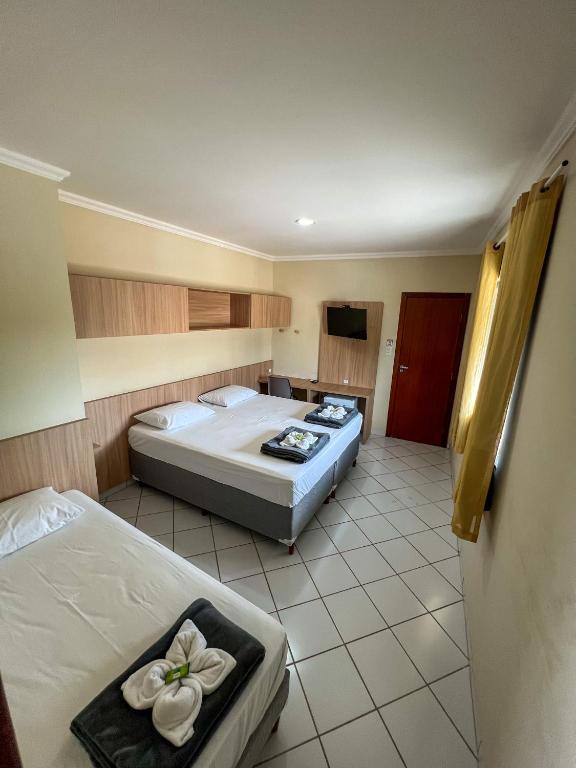 Buriti Hotel - Barra do Riacho, Aracruz ES, Aracruz (updated prices 2025)