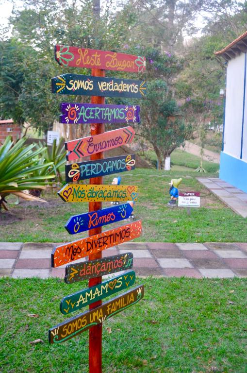 Fazenda DL, Paty do Alferes (aktualisierte Preise für 2026)