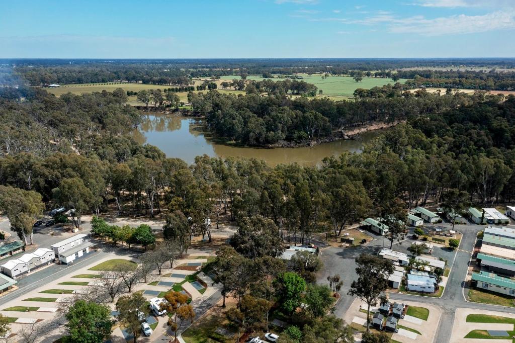 Discovery Parks - Echuca, Echuca (updated prices 2026)