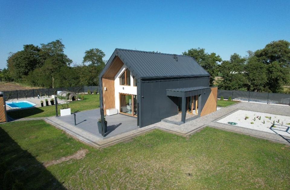 Nowoczesna Stodola, Inowrocław (updated prices 2025)