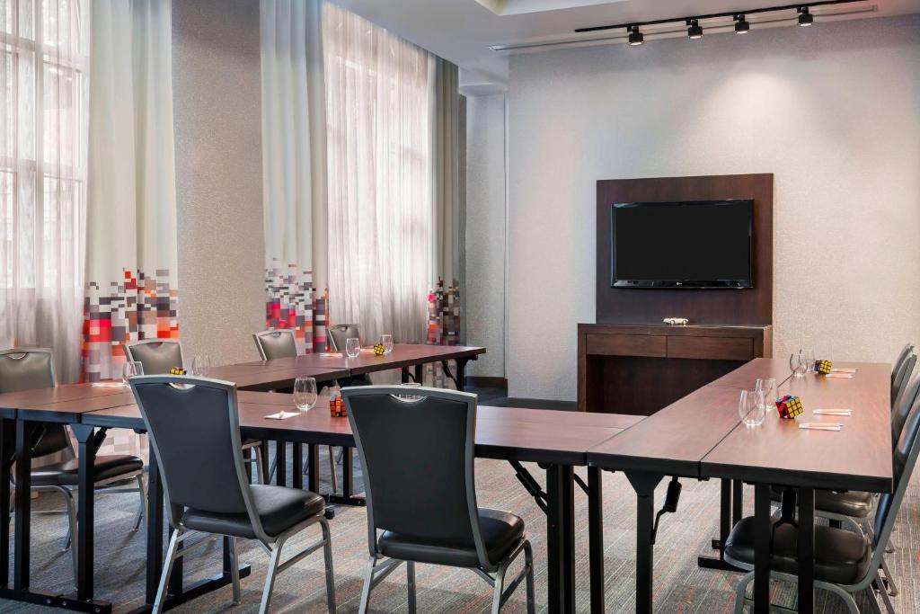 Aloft Tallahassee Downtown, Tallahassee (updated prices 2025)