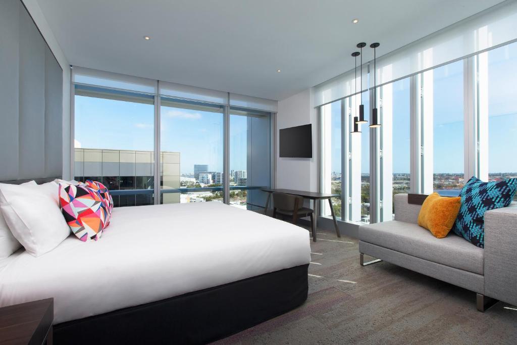 Aloft Perth, Perth (updated prices 2025)
