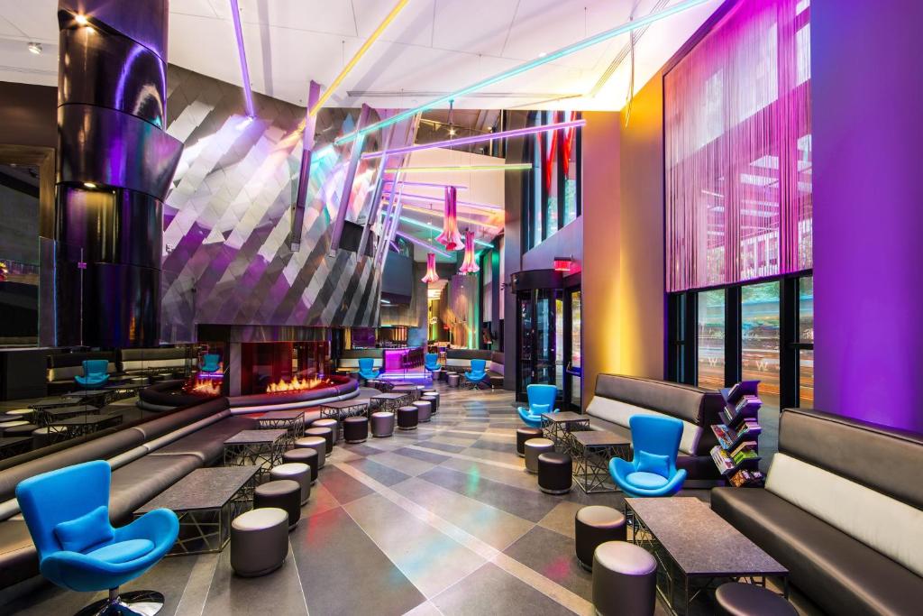 W Seattle, Seattle (updated prices 2026)