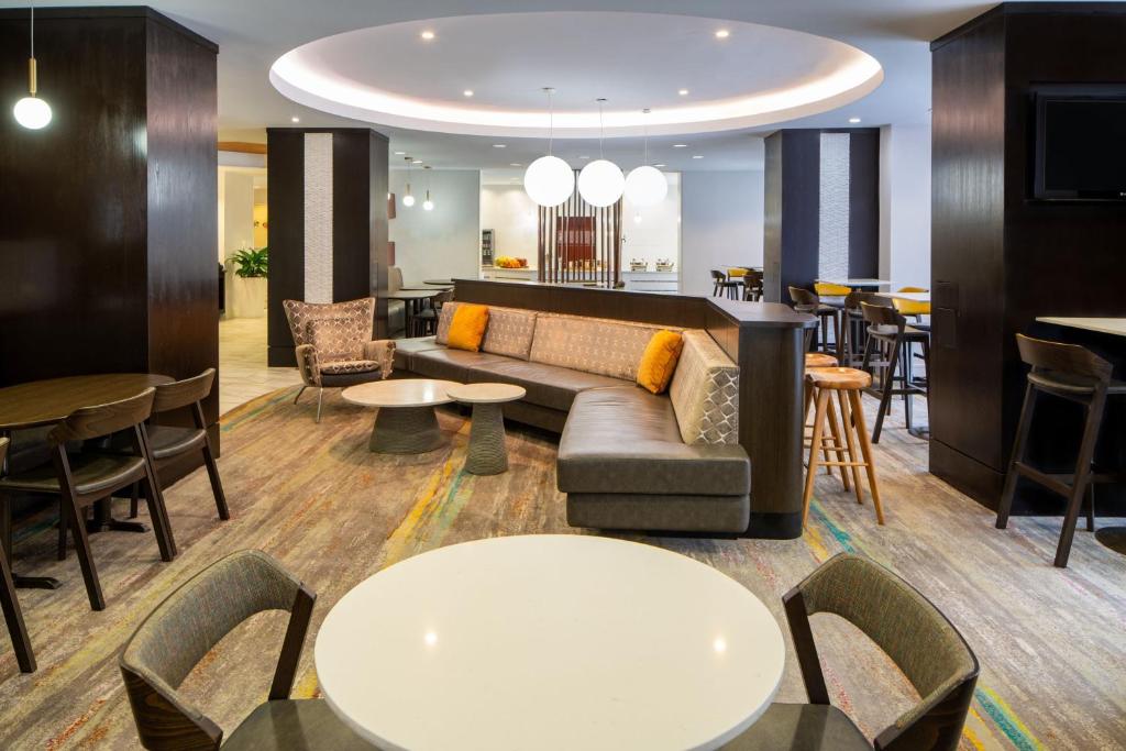 SpringHill Suites by Marriott Orlando Convention Center, Orlando ...