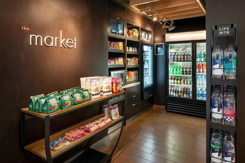 Courtyard by Marriott San Francisco Airport, San Bruno (updated prices ...