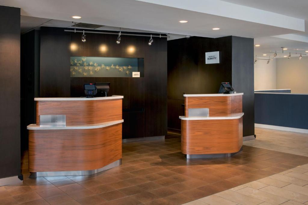 Courtyard By Marriott Baltimore Hunt Valley, Hunt Valley (updated ...