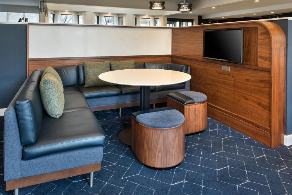Courtyard By Marriott Baltimore Hunt Valley, Hunt Valley (updated ...