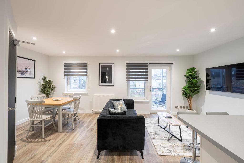 Wilson Lodge, Aberdeen (updated prices 2026)