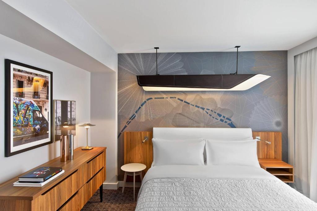 Le Méridien Paris Arc De Triomphe, Paris (updated prices 2025)