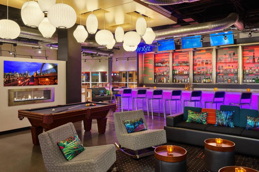 Aloft Denver Downtown, Denver (updated prices 2025)