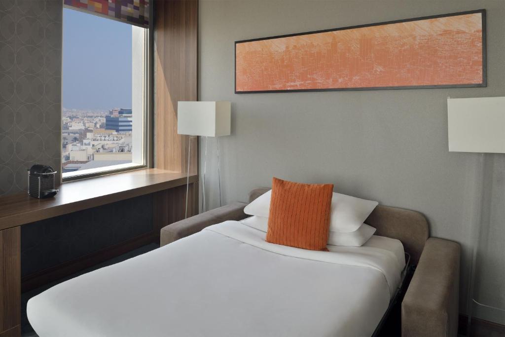 Aloft Dhahran Hotel, Al Khobar (updated prices 2025)