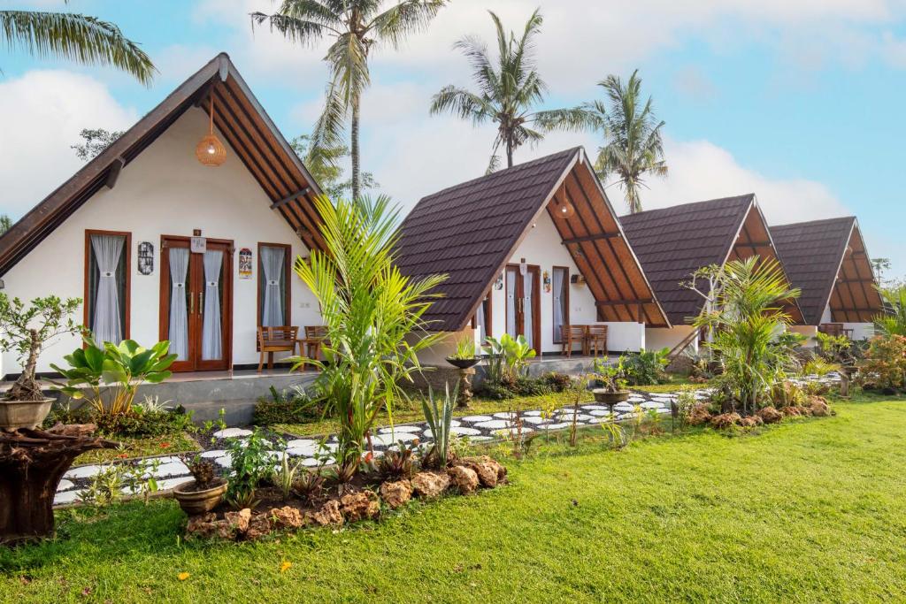 Maskot Penida Cottage, Nusa Penida (precios actualizados 2025)