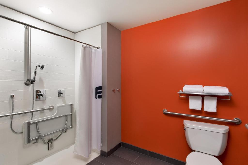 Aloft Seattle Sea-Tac Airport, SeaTac (updated prices 2025)