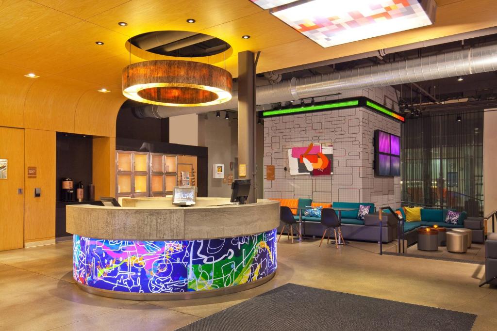 Aloft Bolingbrook, Bolingbrook (updated prices 2025)