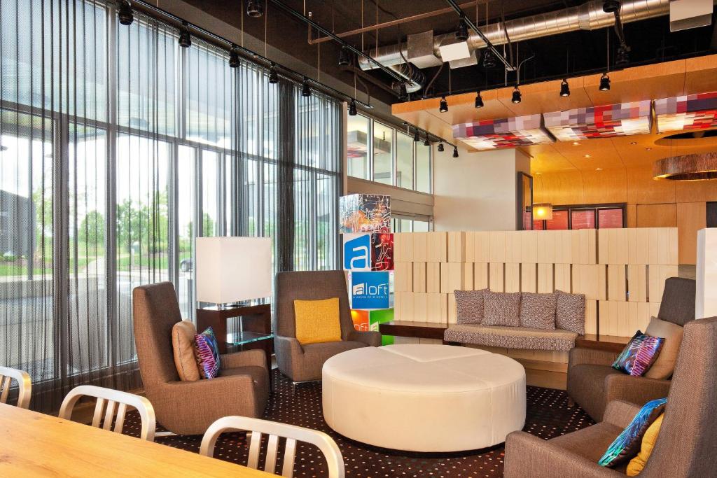 Aloft Bolingbrook, Bolingbrook (updated prices 2025)